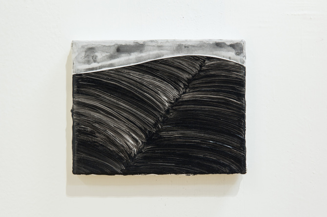 Paintings : Taipei Biennial 2O16 - Chihhung Liu