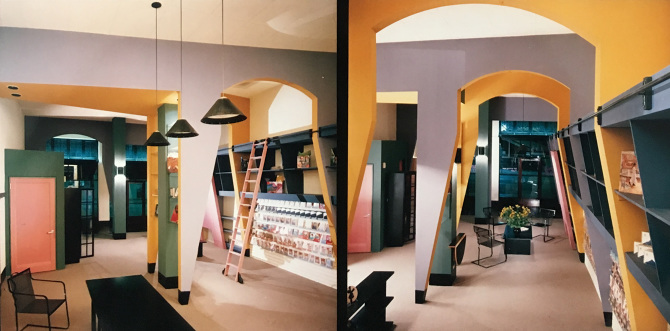 Architecture - Alison Wright Architect