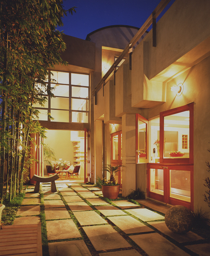 Architecture - Alison Wright Architect