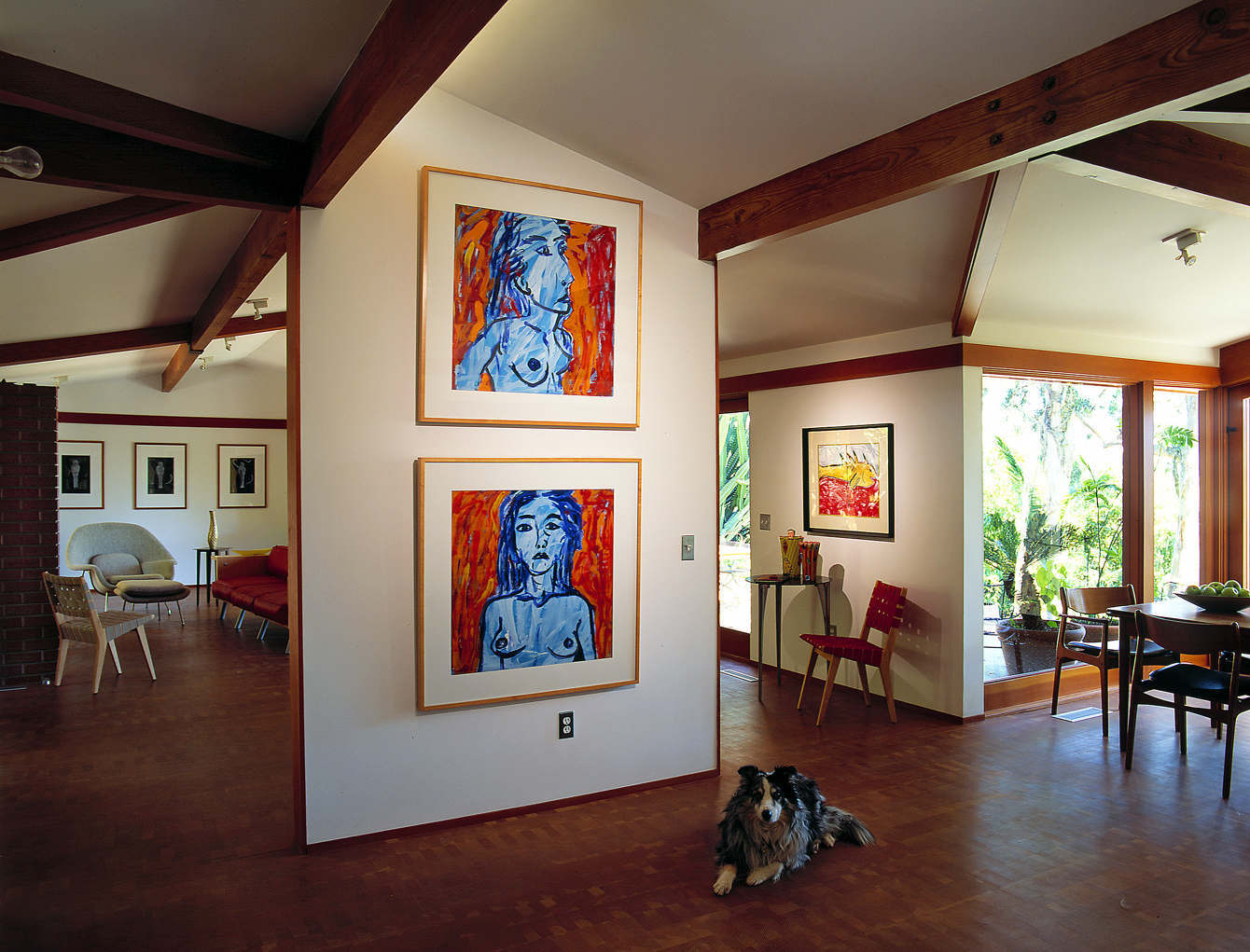 Honolulu Residence - Alison Wright Architect