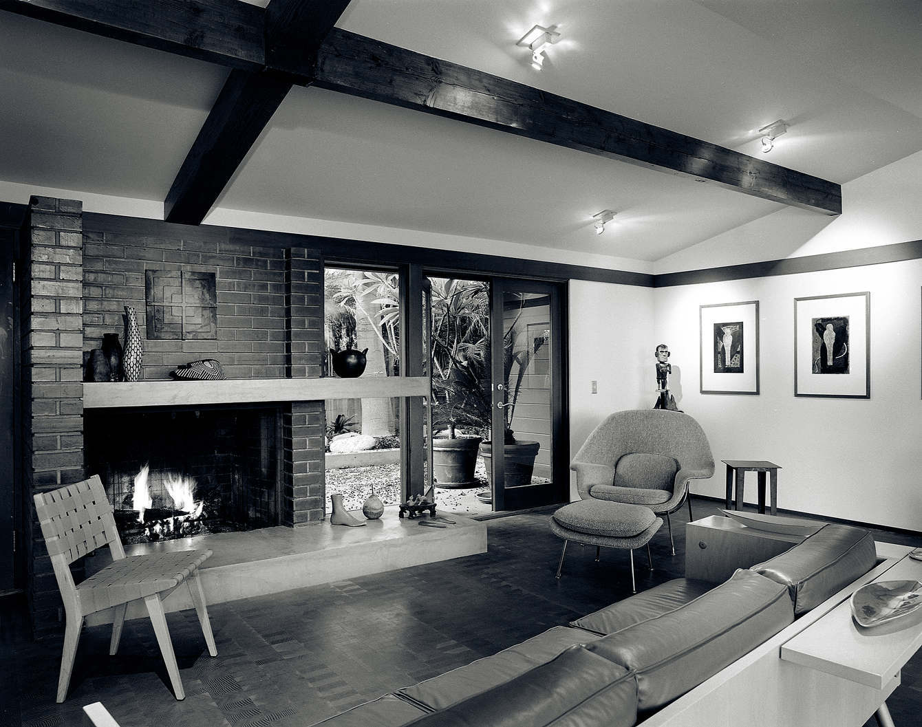 Honolulu Residence - Alison Wright Architect