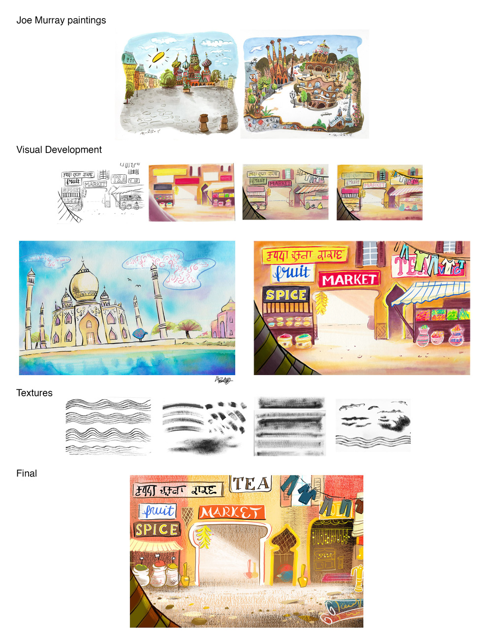 Luna Pilot by Joe Murray Studios - ThomasLynch3rdAnimation