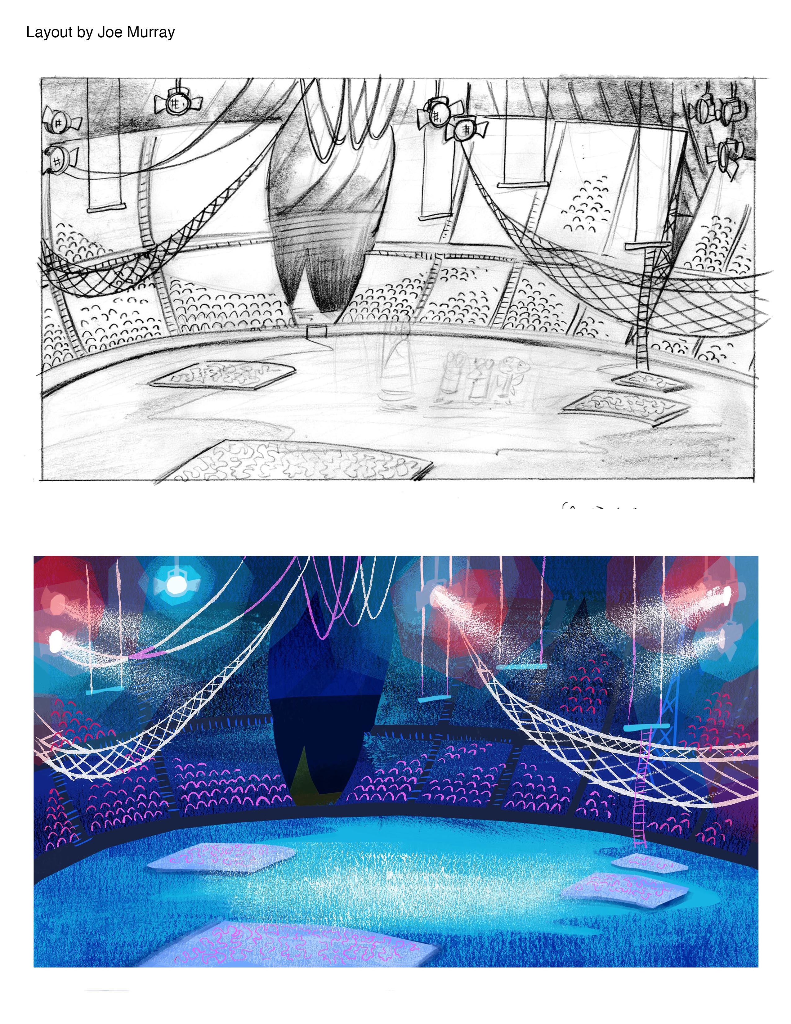 Luna Pilot by Joe Murray Studios - ThomasLynch3rdAnimation