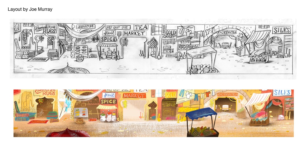 Luna Pilot by Joe Murray Studios - ThomasLynch3rdAnimation