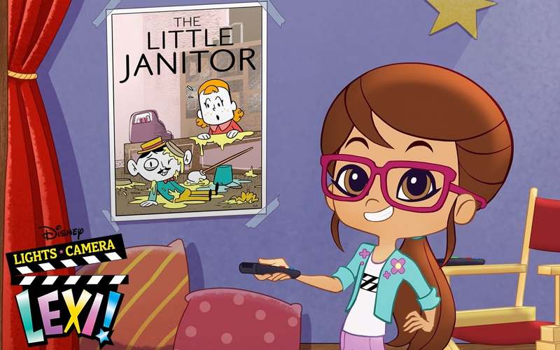 OK K.O. by Ian Jones-Quartey, Cartoon Network - ThomasLynch3rdAnimation