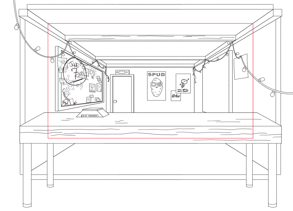 Apple WWDS 2021 animation spot, Titmouse Studios, directed by Matt ...