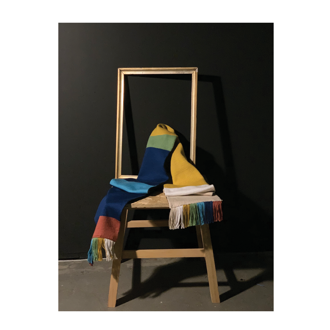 RIJKS ICONICS - STUDIO FAYK