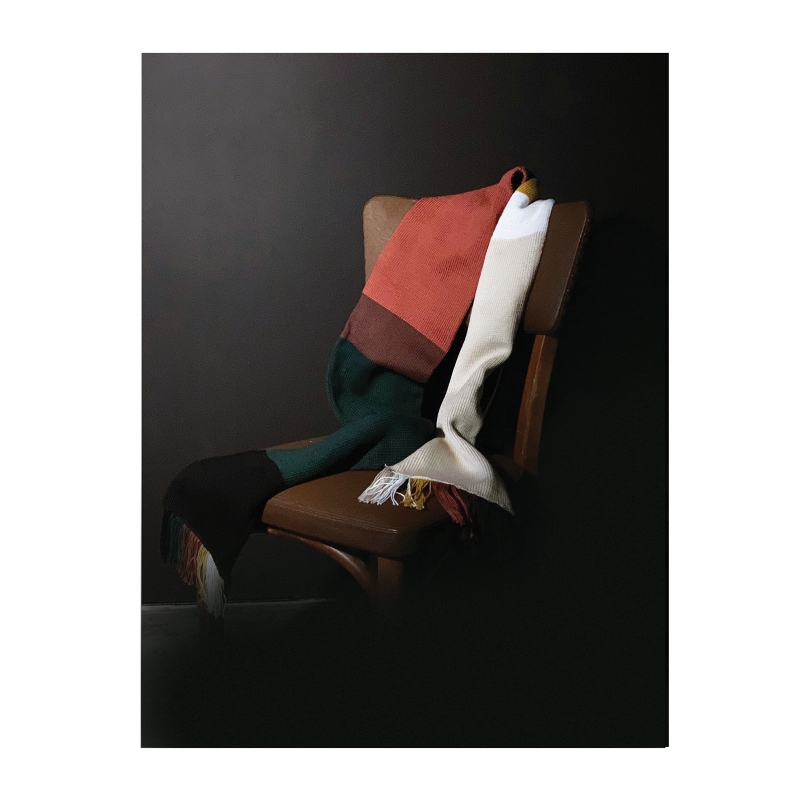 RIJKS ICONICS - STUDIO FAYK