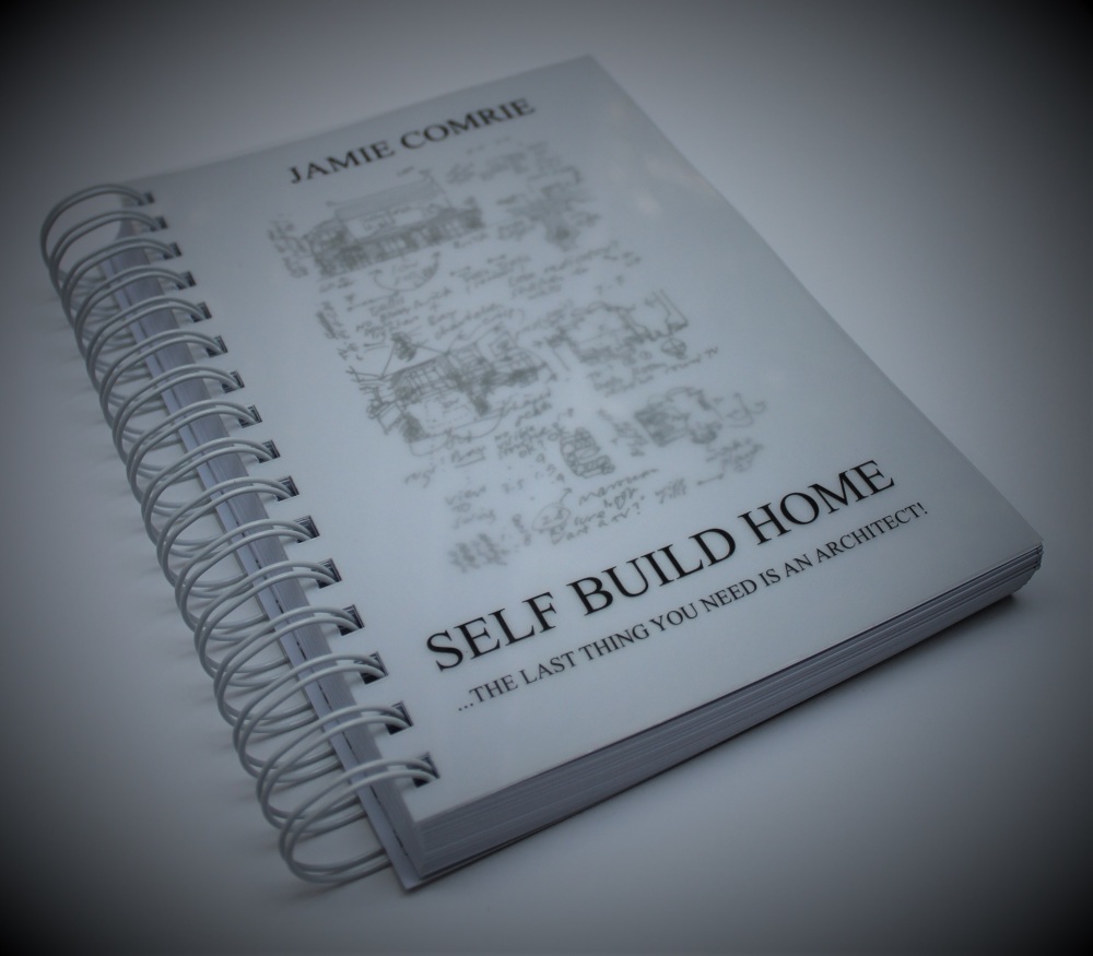 SELF BUILD HOME
