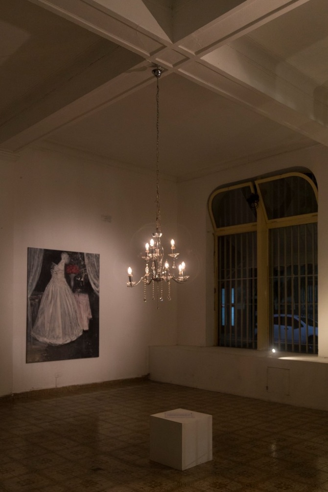 NUNCA ME INVITARON, NO SÉ SI VOY A IR | Carlos Cima - Constitución