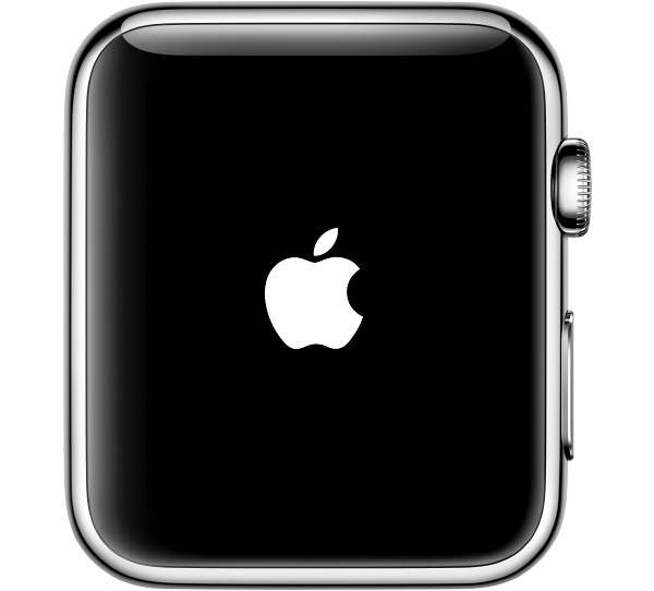 Apple Watch Photoshop Rendering - Cret Design