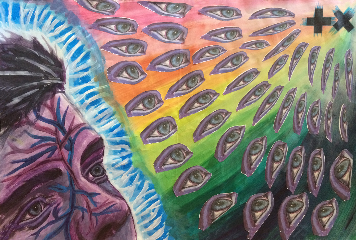 Breadth Artwork - Cret Design