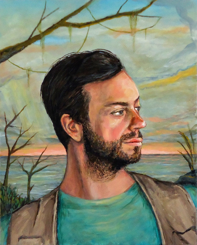 2016 - Marcelo Alzetta