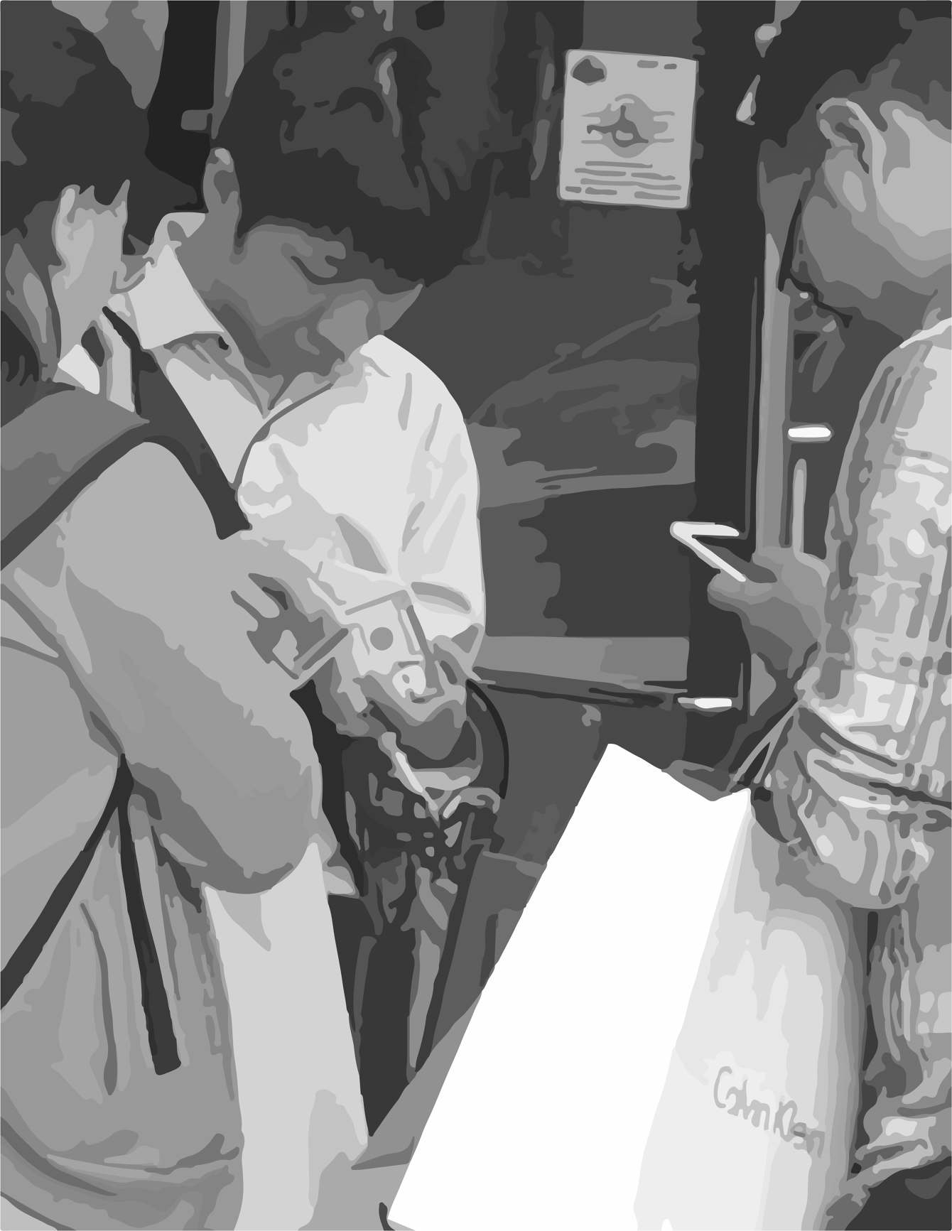 Daigou Digital Trail - karina j hernández