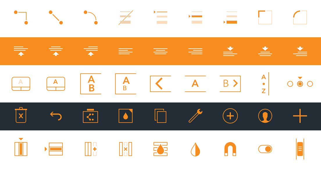 Lucidchart iOS App - on•et•um
