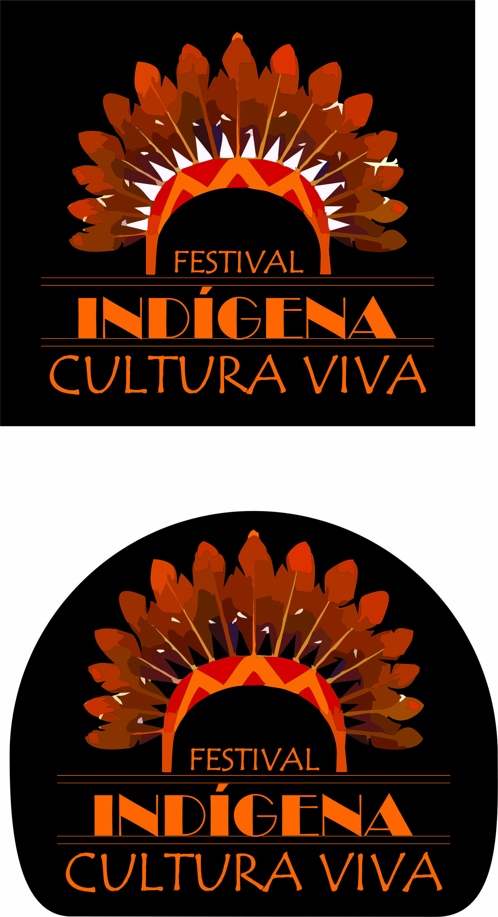 Festival Indígena Cultura Viva - Karla Pimentel