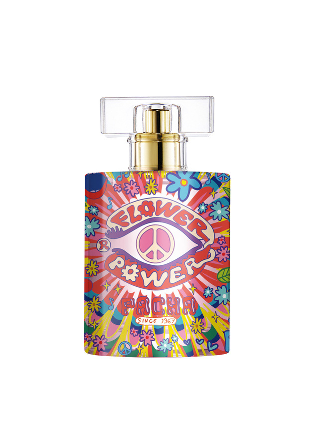 PACHA - África Pitarch