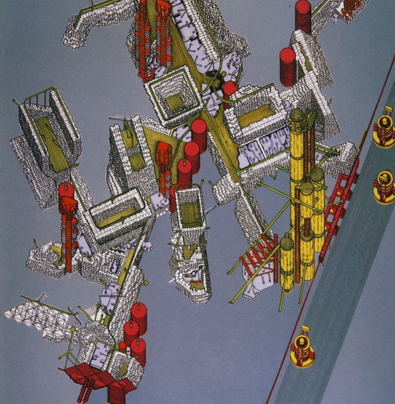 Radical Design Groups - History of Design