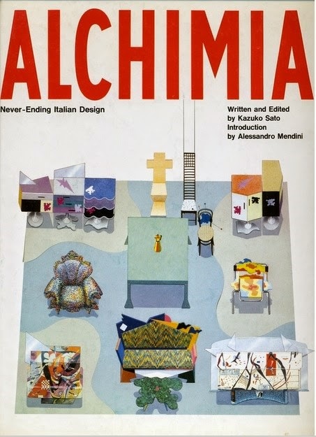 Postmodernism - History of Design