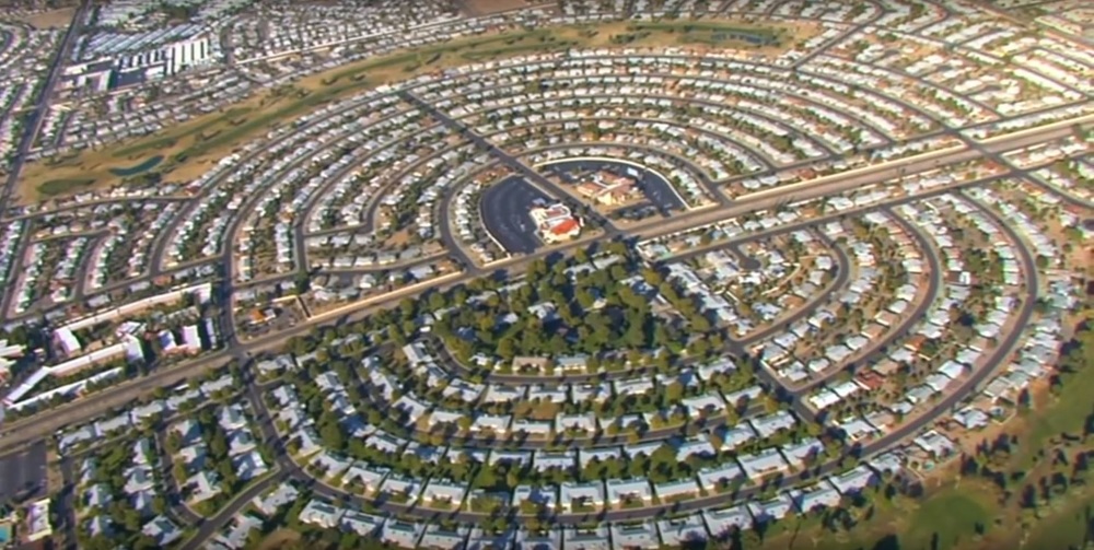 Urbanized - History of Design