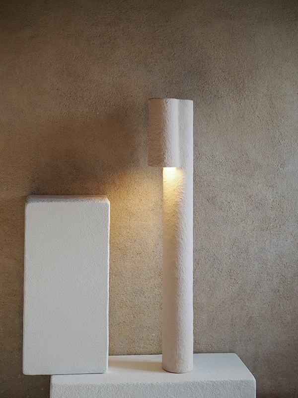 LYKOS lights - Pauline Pietri