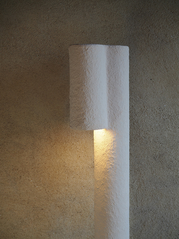 LYKOS lights - Pauline Pietri