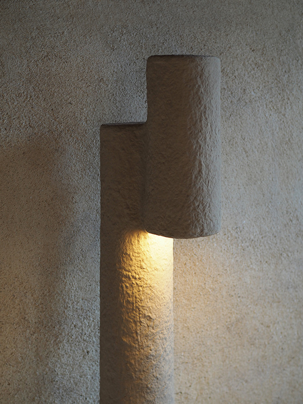 LYKOS lights - Pauline Pietri