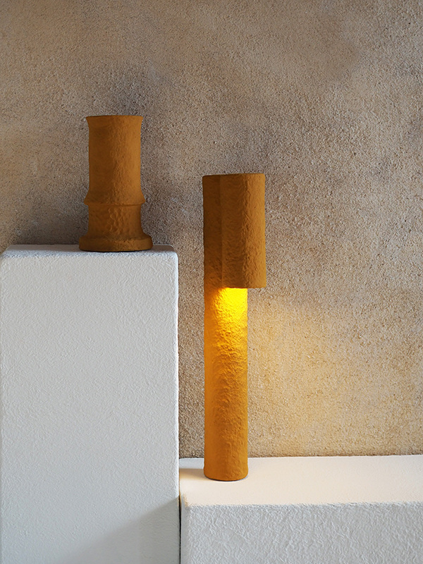 LYKOS lights - Pauline Pietri