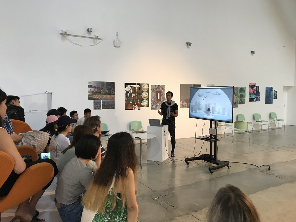 Air Pollution - Justeen | MDP