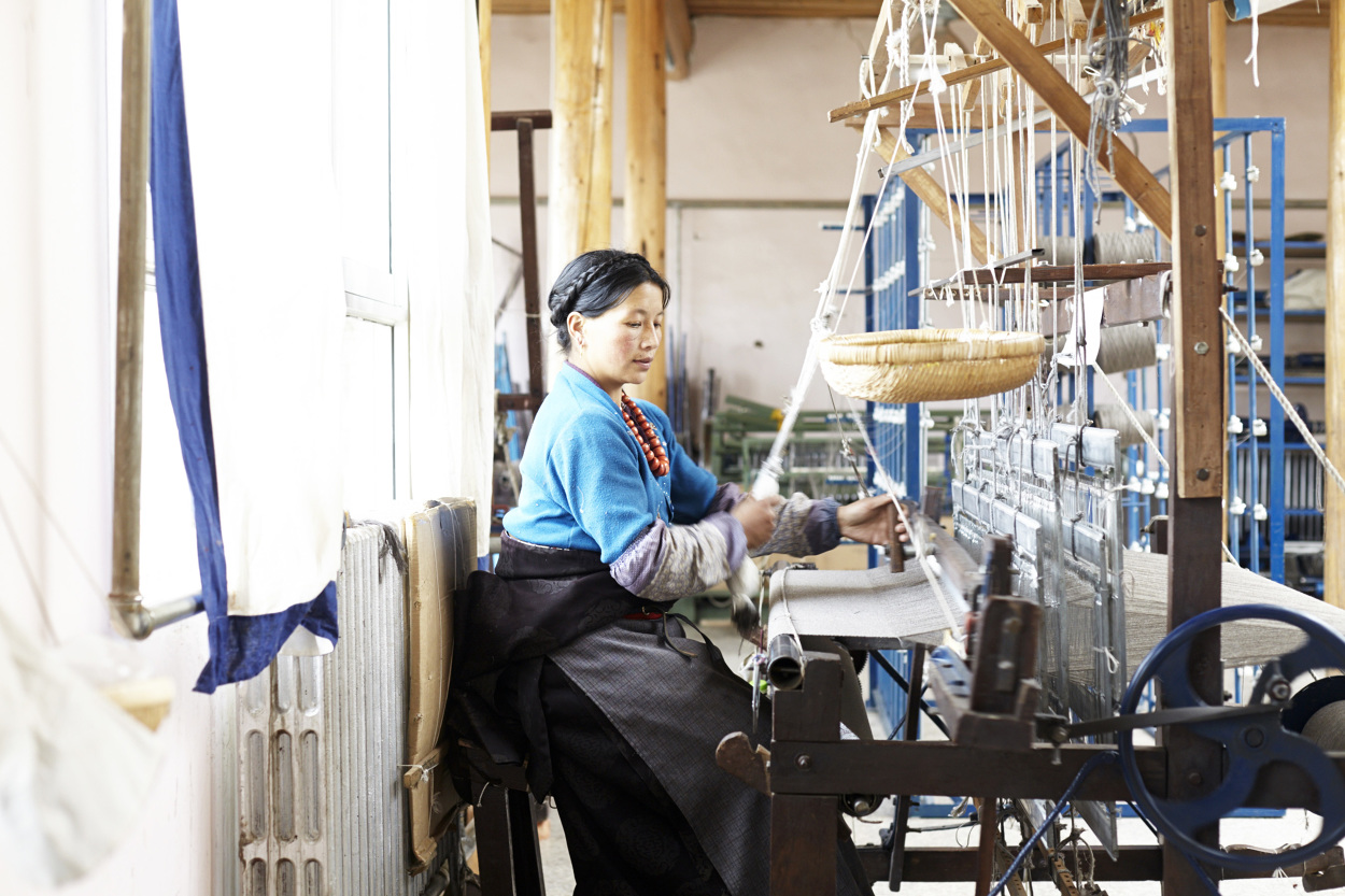 Norlha - Weina Li Photography