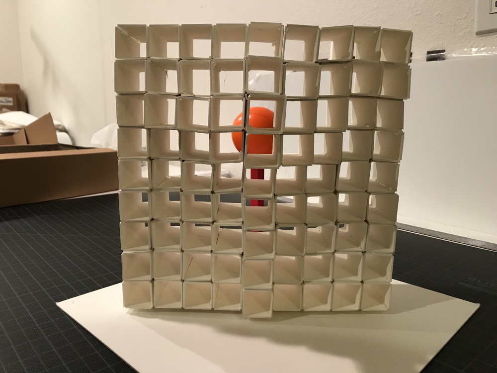 A Tale of AR, Architecture and Air Rights - Eli Hong