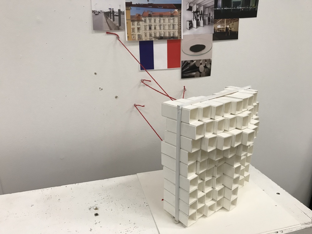 A Tale of AR, Architecture and Air Rights - Eli Hong