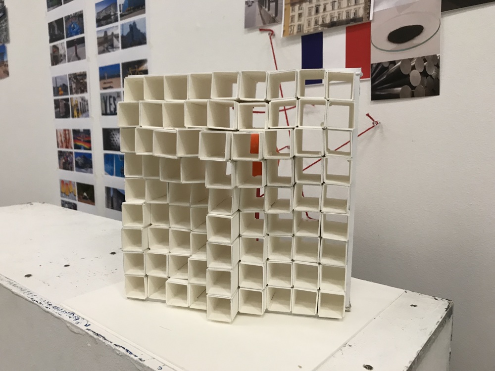 A Tale of AR, Architecture and Air Rights - Eli Hong