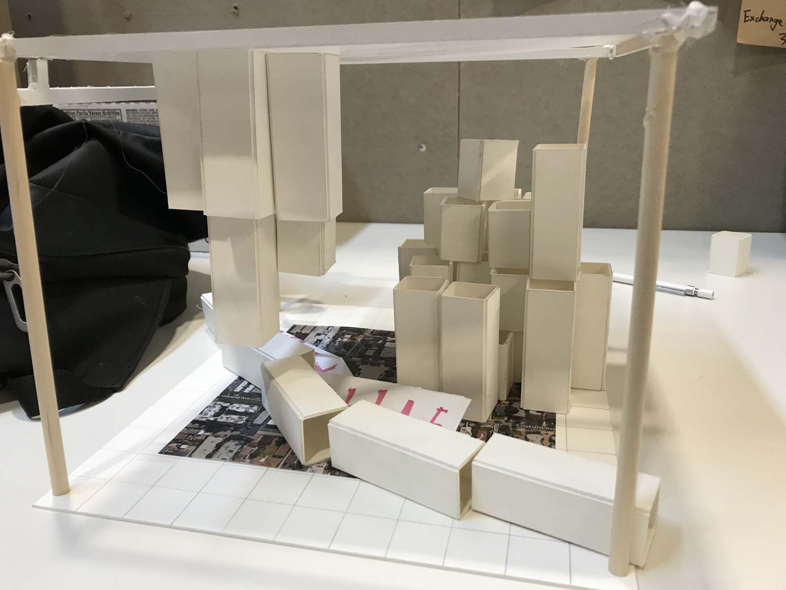 A Tale of AR, Architecture and Air Rights - Eli Hong