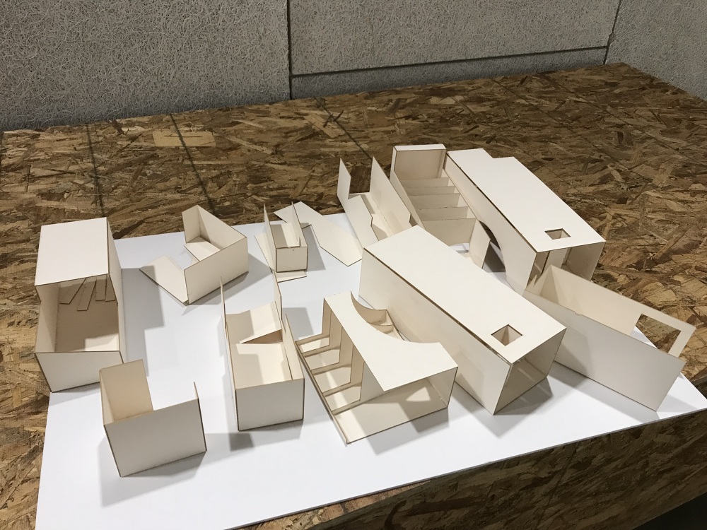 A Tale of AR, Architecture and Air Rights - Eli Hong