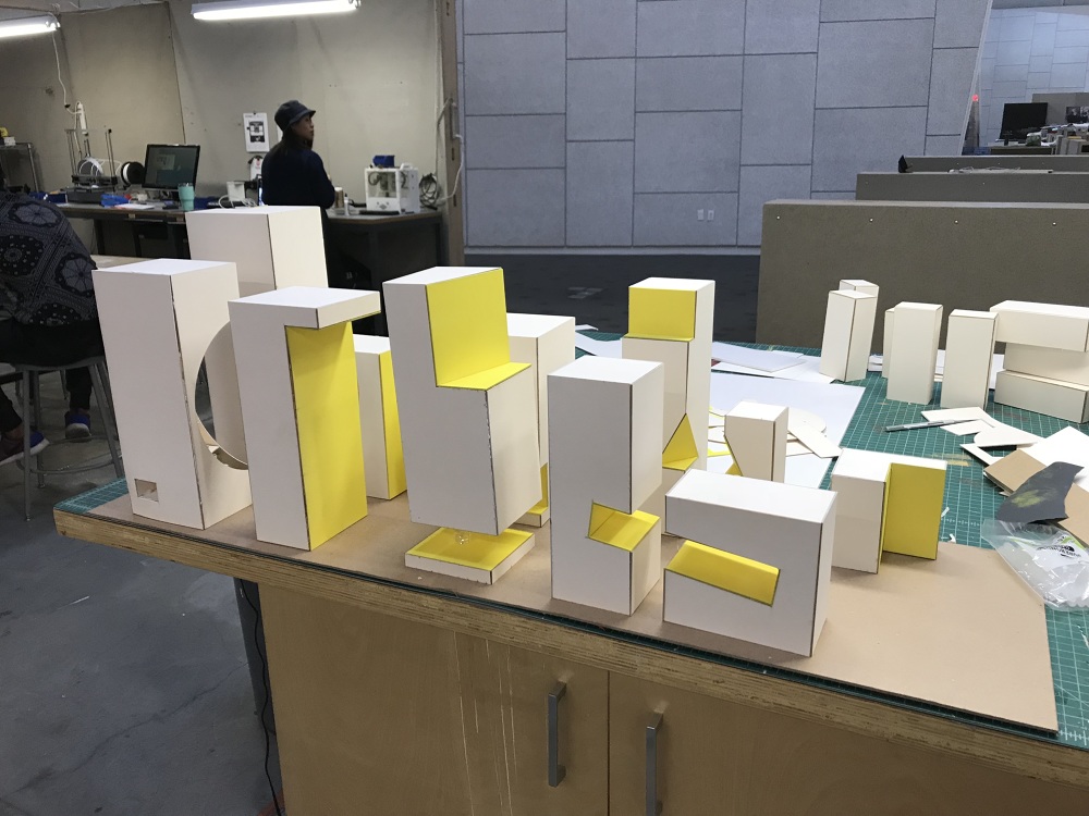 A Tale of AR, Architecture and Air Rights - Eli Hong