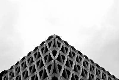 NW8 0DR - Concrete London