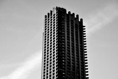 W1W 6UW - Concrete London