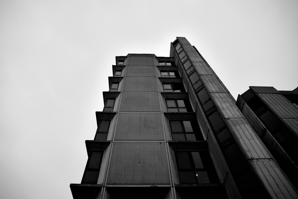 WC2B 5RE - Concrete London