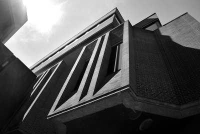 NW8 0DR - Concrete London