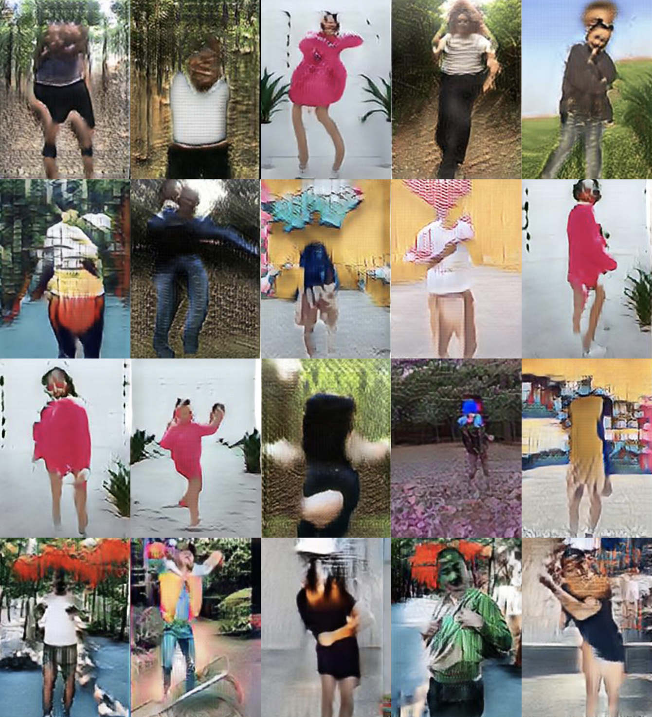 Hyper Chinese Pop - YUNYING