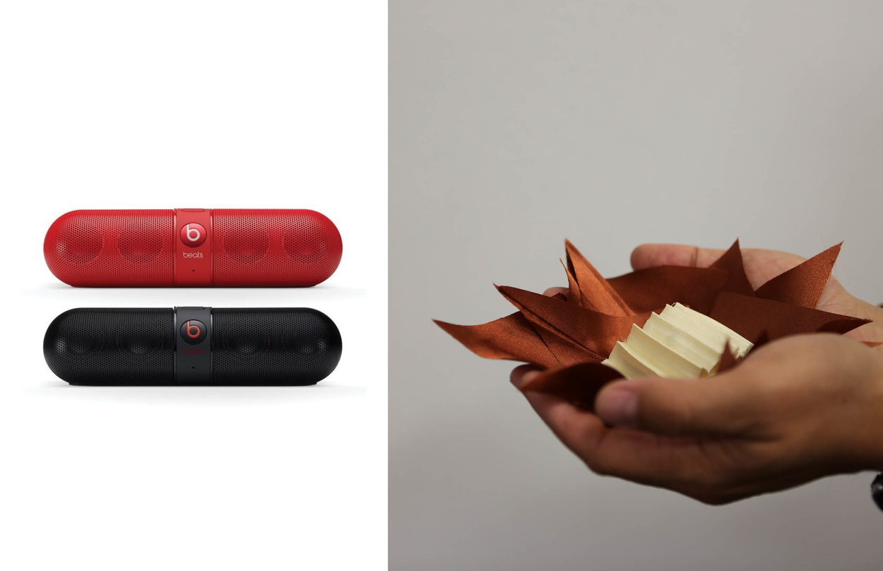 New Modernism Product Design - Jom Sirimongkolkasem