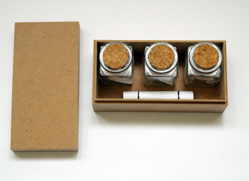 SUICIDE KIT - Marlitt Almodovar Portfolio