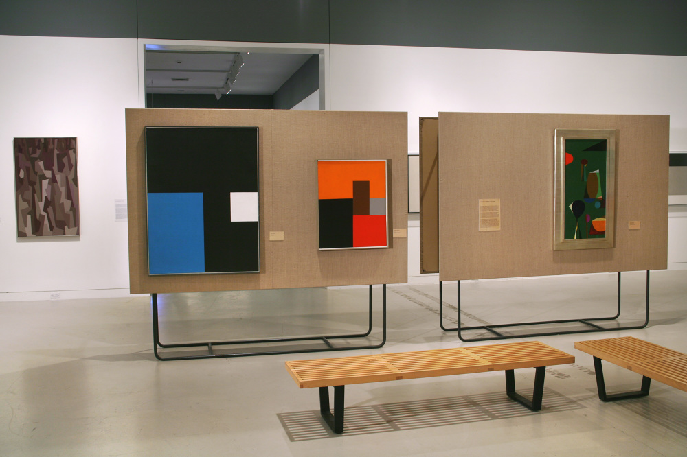 Birth of the Cool: California Art, Design, and Culture at Midcentury ...