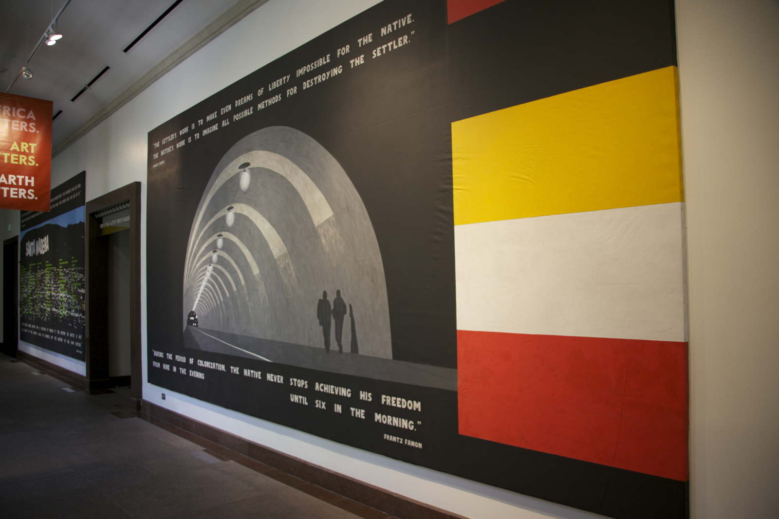 Rigo 23: From the Heart of Santa Madera - Sebastian Clough