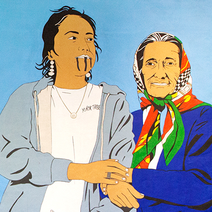 Rigo 23: From the Heart of Santa Madera - Sebastian Clough