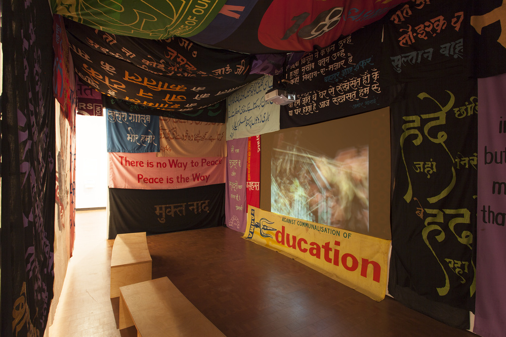 The Sahmat Collective: Art and Activism in India since 1989 - Sebastian ...