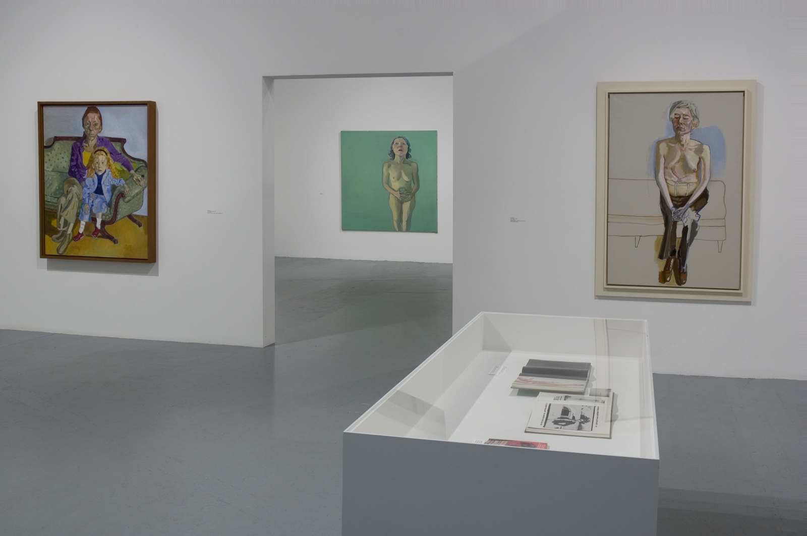 WACK!: Art and the Feminist Revolution - Sebastian Clough