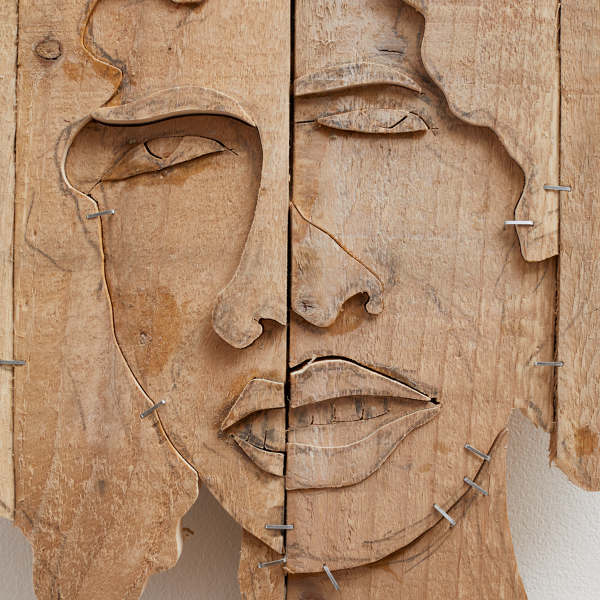 ED CROSS GALLERY - Rocio Chacon Photography