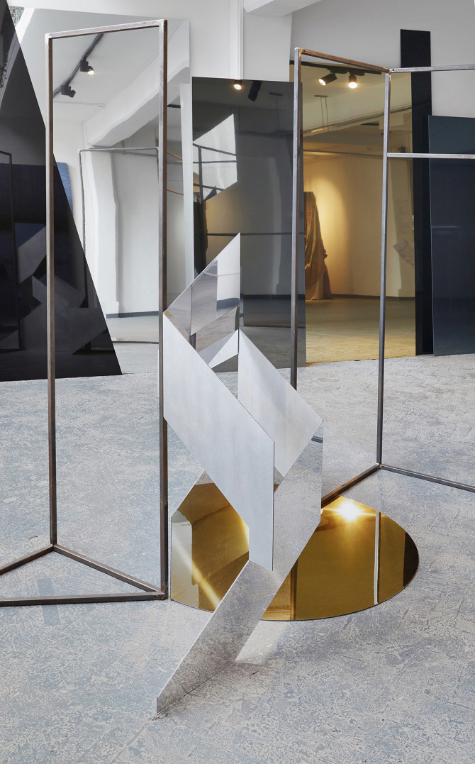 ROSALIND DAVIS - Rocio Chacon Photography